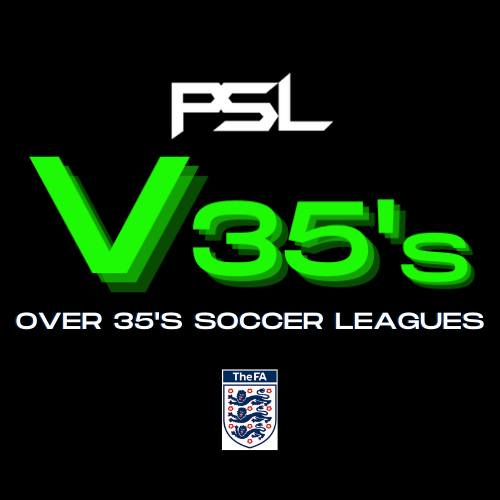 Football League in Briercliffe, Burnley - PSL Soccer Leagues